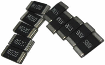 RXLG - A (RXG) high power aluminum alloy resistor - Resistor Supplies